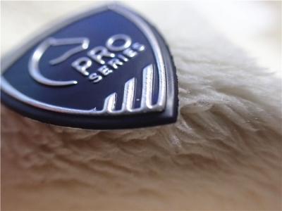 Cina Patch di abbigliamento su misura ecologici Specchiatura TPU in vendita