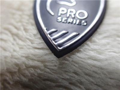 Cina Patch di abbigliamento su misura ecologici Specchiatura TPU in vendita