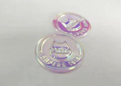 Cina Elastici TPU Rainbow Patches / Accessori per valigie Ecologici in vendita