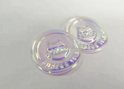 Cina Elastici TPU Rainbow Patches / Accessori per valigie Ecologici in vendita