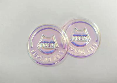 Cina Elastici TPU Rainbow Patches / Accessori per valigie Ecologici in vendita