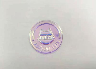 Cina Elastici TPU Rainbow Patches / Accessori per valigie Ecologici in vendita