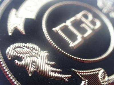 Cina Placcature TPU ad alta frequenza per uniformi in vendita