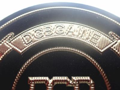 Cina Placcature TPU ad alta frequenza per uniformi in vendita