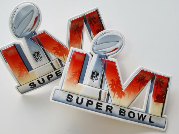 Quality Heat Transfer 3D TPU Patch For Custom Football Uniforms Washable for sale
