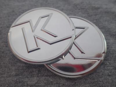 Cina 3D ha impresso l'etichetta ad alta frequenza del trasferimento di calore dell'etichetta della toppa privata TPU dell'abbigliamento in vendita