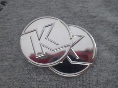 Cina 3D ha impresso l'etichetta ad alta frequenza del trasferimento di calore dell'etichetta della toppa privata TPU dell'abbigliamento in vendita