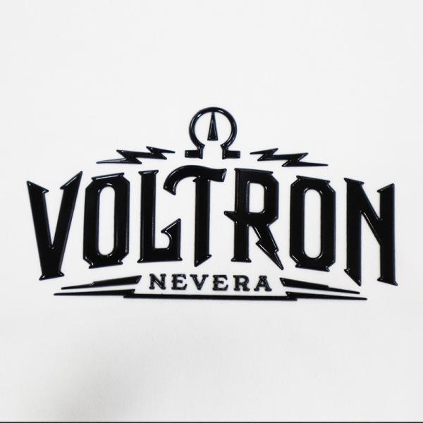 Quality Custom 3D HF Tpu Heat Transfer Logo 3D Tpu Label Transfer Tpu Logo For Garment for sale