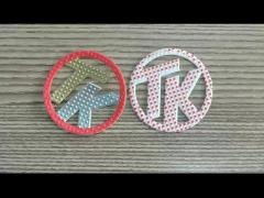 tpu Transfer printing label