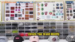Custom Garment Labels for Professional Brand Identity