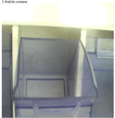 中国 柔らかいガラスの上の実用的な容器（ALS-MT104）が付いている贅沢な医学の麻酔のトロリー ABS カート 販売のため