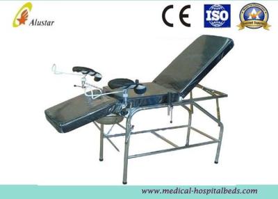 China Edelstahl-medizinische gynäkologische Operationsraum-Tabellen, gynäkologische Stühle (ALS-OT015) zu verkaufen