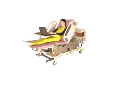 Cina Letto elettrico di consegna ostetrica dell'ospedale elettrico per uso ALS-OB104 di parto in vendita