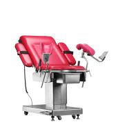 China Multi-Function Manual Hydraulic Table Electric Operating Room Obstetric Delivery Table for sale