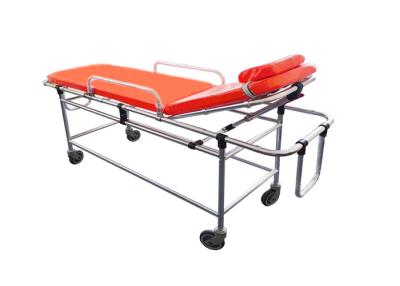 Cina Carrello non magnetico della barella dell'ambulanza del bene mobile di RMI dell'attrezzatura medica in vendita