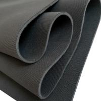China 5mm Neoprene Fabric Material - 130cm Width Custom Printed Waterproof Rubber Sheet for Wetsuits and Protective Gear for sale