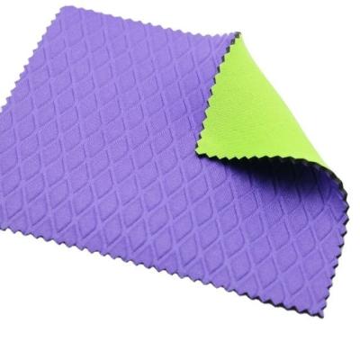 China Neoprene Sharkskin Seat Covers with 0 deg -3 deg -5 deg and 8 deg -10 deg Hardness, Fashion and Customized Clothing for sale