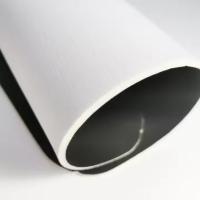 China Neoprene Foam Rubber Sheet 51 Size Waterproof Double Side Laminate Fabric for Sports Supports for sale