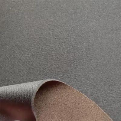 Makkelijk schoon te maken neopreenmateriaal 3 mm dik voor professionals