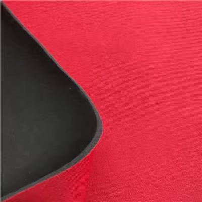 중국 스포츠 지지대 폼 고무 시트 네오프렌 소재 3mm 최적의 성능 판매용