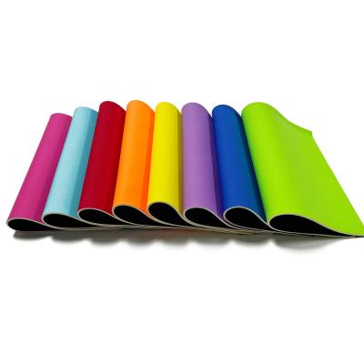 중국 검정 네오프렌 폼 고무 시트 - 방수 및 내화학성 판매용