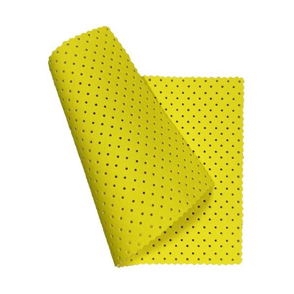 Double Faced CR Neoprene Rubber