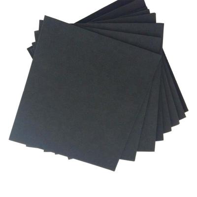 中国 非潜水服のスリップのための多彩な付着力のネオプレン シート ロールSCR SBRのCR 販売のため