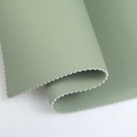 China 1mm Ultra Thin SCR Colored Neoprene Sheets - Custom Sizes 1-6mm, Waterproof & Tear-Resistant Rubber Fabric for sale