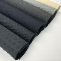 China Shockproof Sharkskin Neoprene Sheet - 145cm Width, 1-10mm Thickness, SGS Certified Waterproof Material for sale