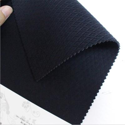 China Soem-ODM Sbr prägte Neopren-Gewebe stoßsicheres Breathable zu verkaufen