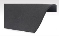 China SCR Neoprene Rubber Gasket Sheet 2-7mm Thickness 51