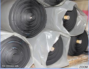 Thick Smooth Skin Neoprene Fabric SBR Styrene Butadiene Rubber