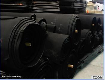 Thick Smooth Skin Neoprene Fabric SBR Styrene Butadiene Rubber