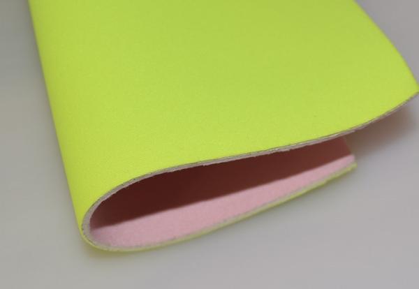 CR EPDM Neoprene Chloroprene Sheet , UV Protection Cr Chloroprene Rubber