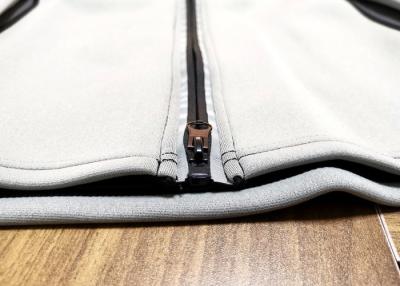 China OEM Breathable Nylon Neoprene Swimming Wetsuits for sale