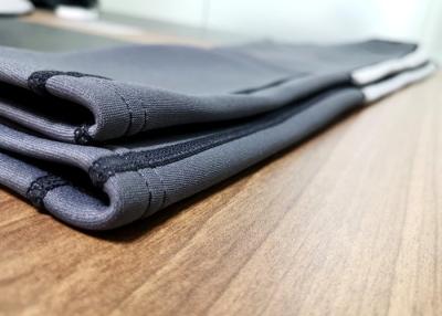 Cina Muta subacquea del neoprene dell'SCR Zippered manica lunga per gli sport acquatici in vendita