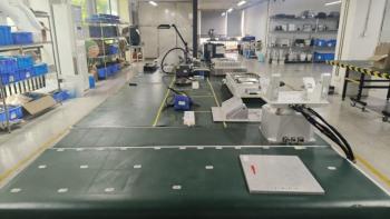 China Factory - CHENGDU RADARTONE TECHNOLOGY CO.,LTD