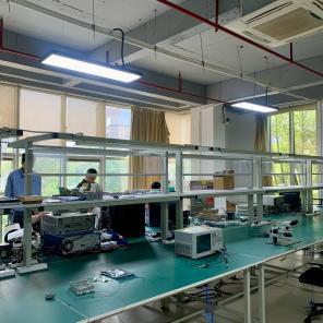 Verified China supplier - CHENGDU RADARTONE TECHNOLOGY CO.,LTD