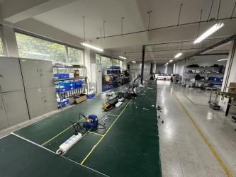 China Factory - CHENGDU RADARTONE TECHNOLOGY CO.,LTD