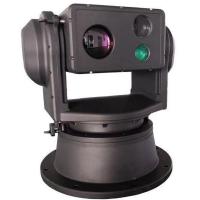 China Air Defense 2D Phased Array Radar Three Coordinate With 240m Blind Range for sale
