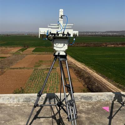 China Desenho de estado sólido para anti-drone à venda