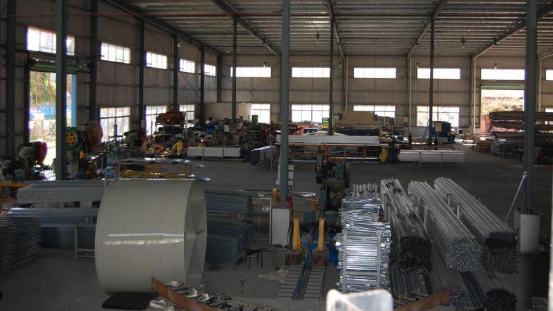 Fornitore cinese verificato - XIAMEN IGREEN INDUSTRIAL &TRADING CO., LTD