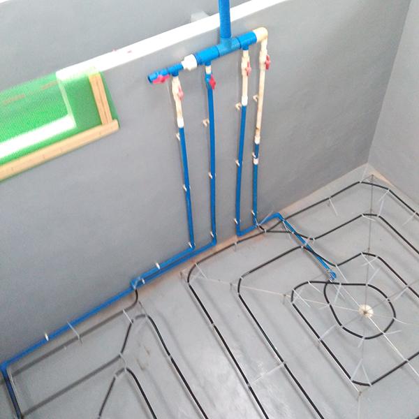 Quality Customized Galvanized Fish Pond High Capacity For Commercial Farming for sale