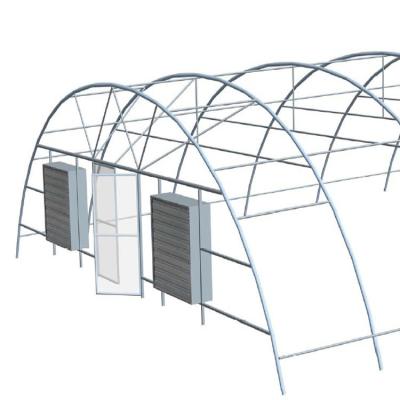 Китай Индивидуальная полиэтиленовая пленка для сельскохозяйственных теплиц для выращивания овощей продается