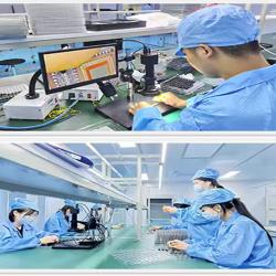 China Factory - Tuyuan Shun Intelligence (shenzhen) Co., Ltd.