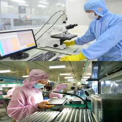 China Factory - Tuyuan Shun Intelligence (shenzhen) Co., Ltd.
