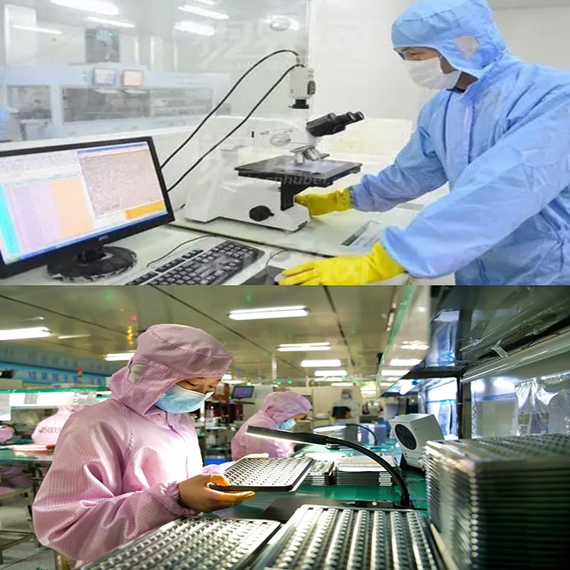 Verified China supplier - Tuyuan Shun Intelligence (shenzhen) Co., Ltd.