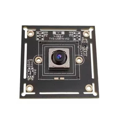 中国 12MP PDAF 4K カメラモジュール IMX362 低照度 1.25mm CMOS カメラモジュール 販売のため