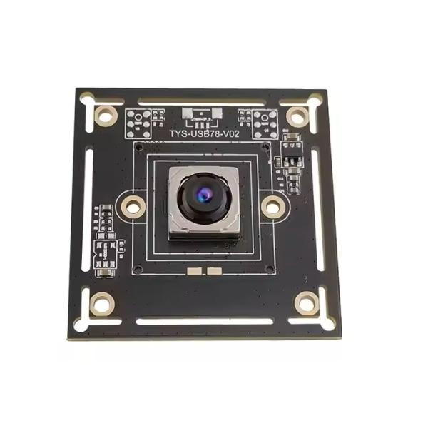 Quality 12MP PDAF 4K Camera Module IMX362 Low Light 1.25mm CMOS Camera Module for sale