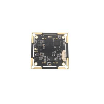 中国 12MP PDAF 4K カメラモジュール IMX362 低照度 1.25mm CMOS カメラモジュール 販売のため